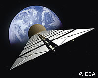 ESA launches new space research programme | News | CORDIS | European ...