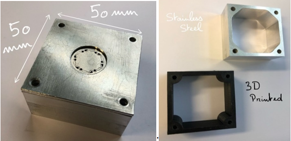 Smart Acoustic Lining for UHBR Technologies Engines | H2020 | CORDIS ...