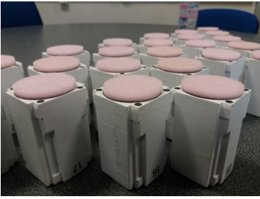 Smart Acoustic Lining for UHBR Technologies Engines | SALUTE | Project ...
