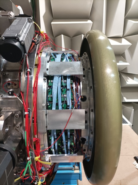 Smart Acoustic Lining for UHBR Technologies Engines | SALUTE | Project ...